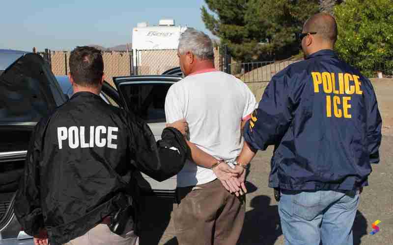 Define Deport, Deport Meaning, Deport Examples, Deport Synonyms, Deport ...