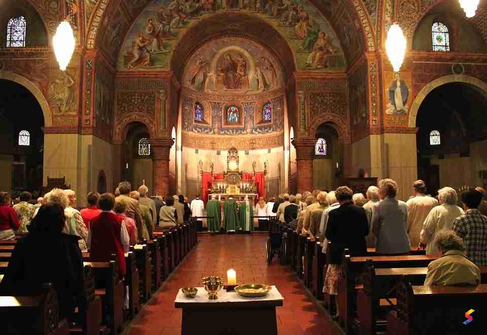 Define Laity, Laity Meaning, Laity Examples, Laity Synonyms, Laity ...