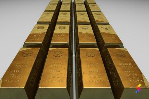 Define Bullion, Bullion Meaning, Bullion Examples, Bullion Synonyms ...