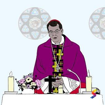 Define Chaplain, Chaplain Meaning, Chaplain Examples, Chaplain Synonyms ...