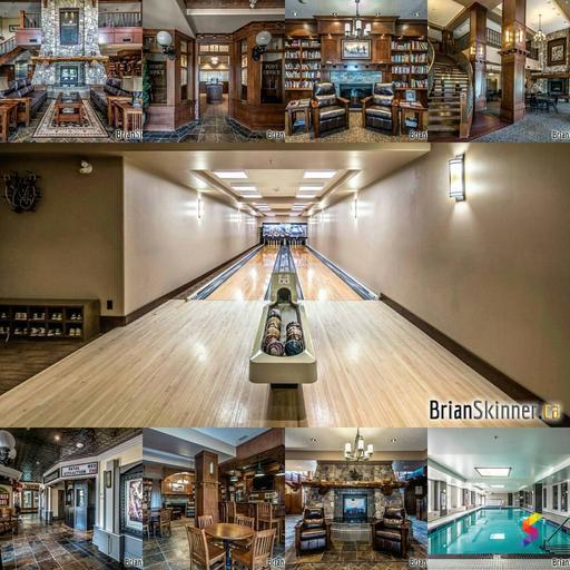 Define Amenity, Amenity Meaning, Amenity Examples, Amenity Synonyms ...