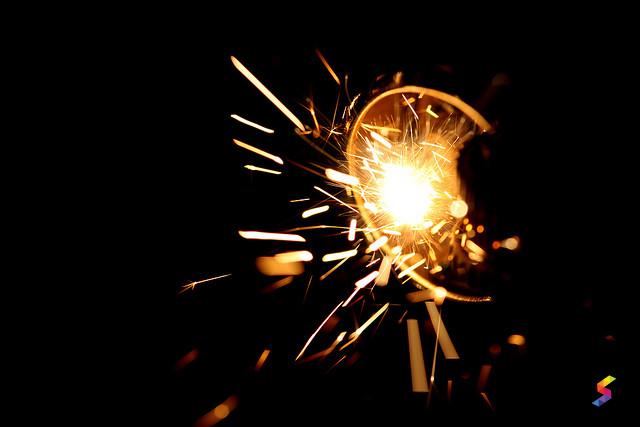 Define Spark, Spark Meaning, Spark Examples, Spark Synonyms, Spark ...