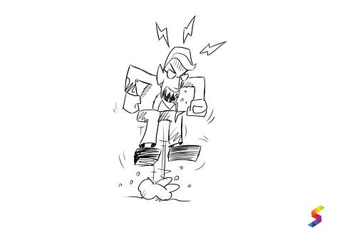 Malcontent Definition