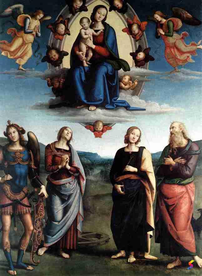 Define Glory, Glory Meaning, Glory Examples, Glory Synonyms, Glory ...