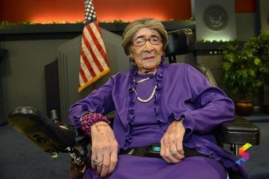 Define Centenarian, Centenarian Meaning, Centenarian Examples ...