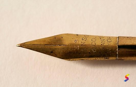 Define Nib, Nib Meaning, Nib Examples, Nib Synonyms, Nib Images, Nib ...