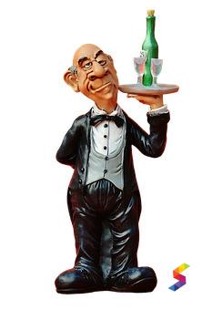 Define Butler, Butler Meaning, Butler Examples, Butler Synonyms, Butler ...