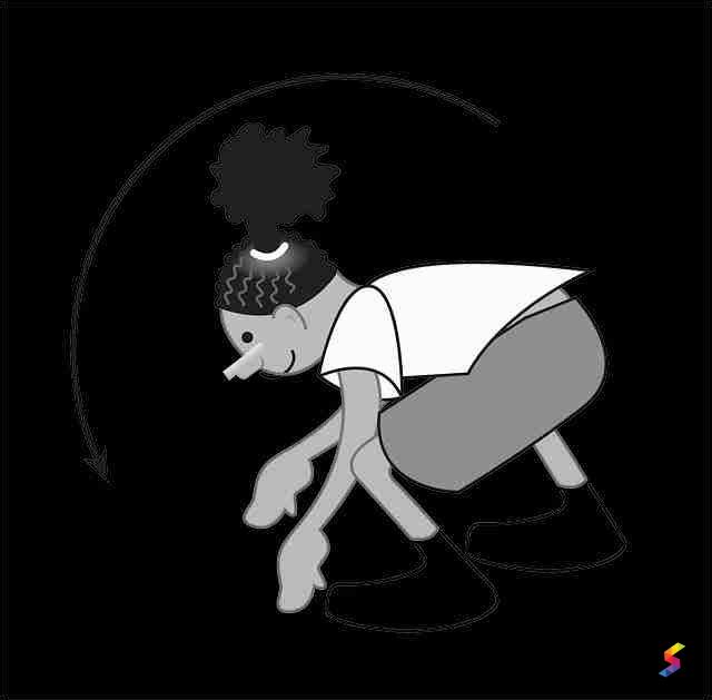 Define Stoop, Stoop Meaning, Stoop Examples, Stoop Synonyms, Stoop ...