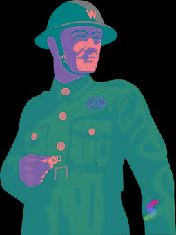 Define Warden, Warden Meaning, Warden Examples, Warden Synonyms, Warden ...
