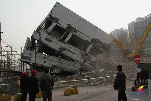 Define Demolish, Demolish Meaning, Demolish Examples, Demolish Synonyms ...