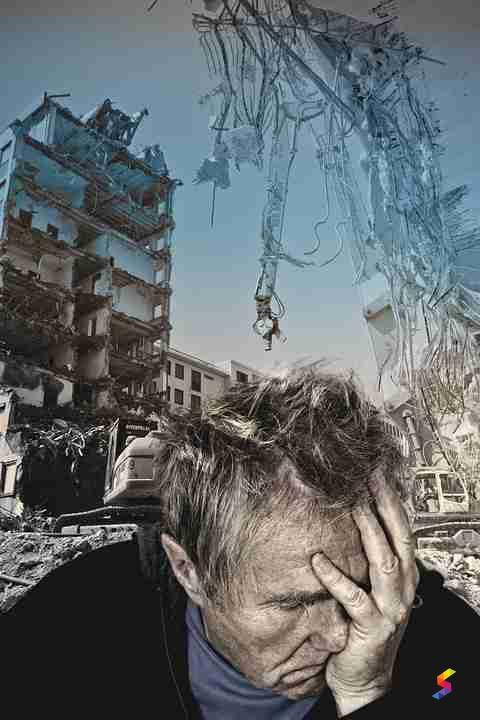 Define Desperation, Desperation Meaning, Desperation Examples ...