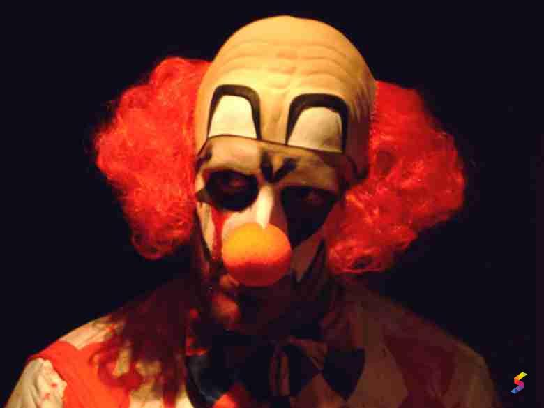 Define Clown, Clown Meaning, Clown Examples, Clown Synonyms, Clown ...