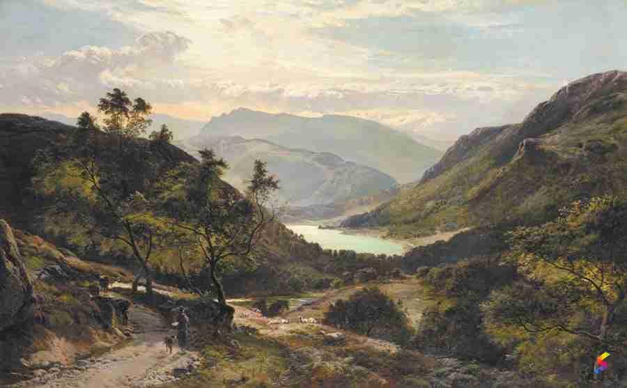Define Highlands, Highlands Meaning, Highlands Examples, Highlands ...