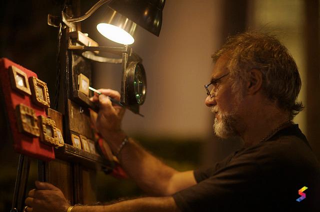 Meticulous Definition