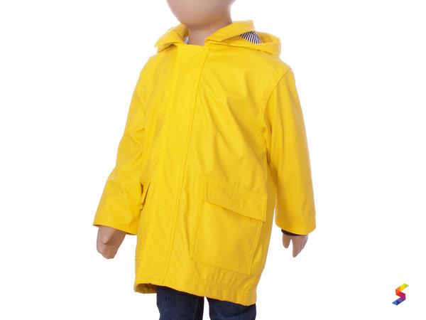 Impermeable Definition