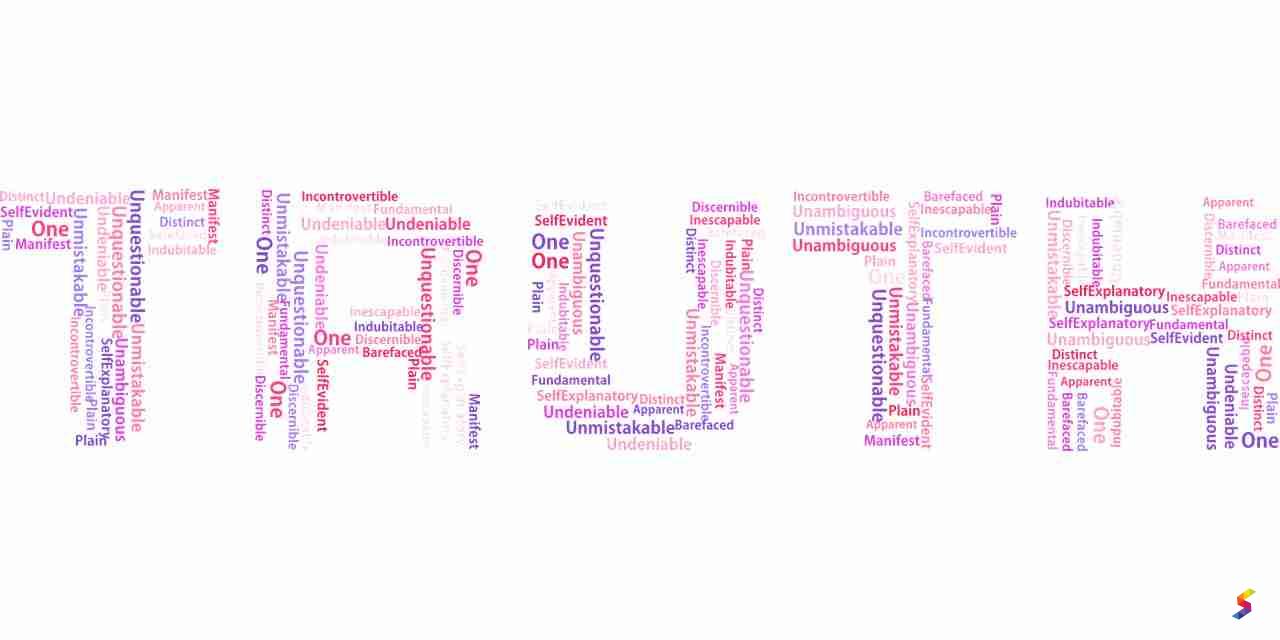 Incontrovertible Definition