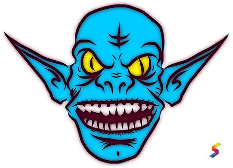 Define Ugly, Ugly Meaning, Ugly Examples, Ugly Synonyms, Ugly Images ...