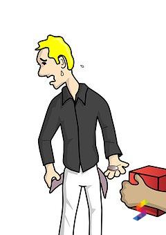 Define Penniless, Penniless Meaning, Penniless Examples, Penniless ...