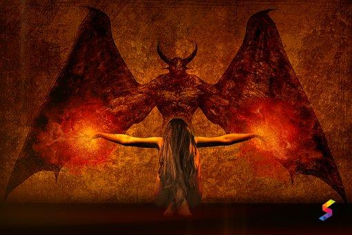 Define Incubus, Incubus Meaning, Incubus Examples, Incubus Synonyms ...