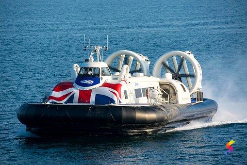 Define Hovercraft, Hovercraft Meaning, Hovercraft Examples, Hovercraft ...