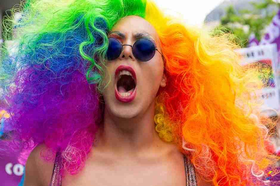 Scurrilous Definition