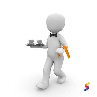 Define Butler, Butler Meaning, Butler Examples, Butler Synonyms, Butler ...