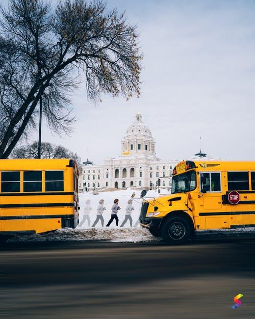 Define Bus, Bus Meaning, Bus Examples, Bus Synonyms, Bus Images, Bus ...