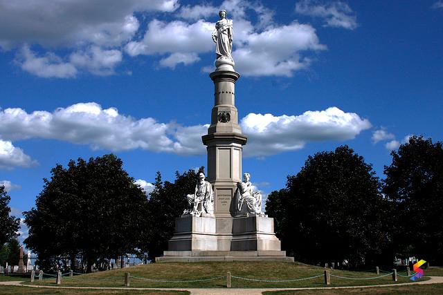 Define Memorial, Memorial Meaning, Memorial Examples, Memorial Synonyms ...