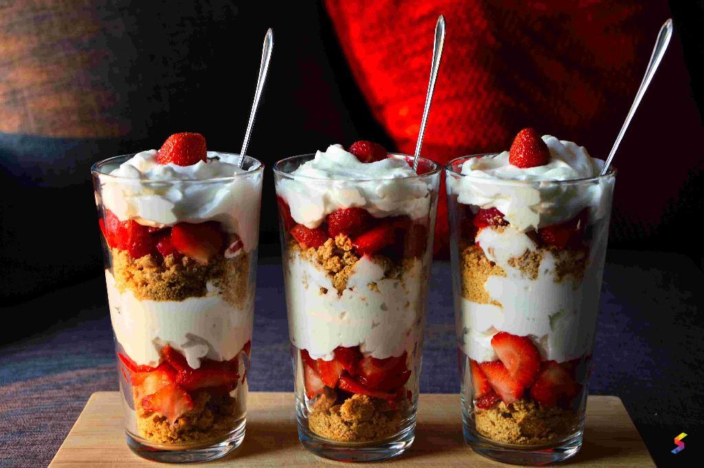 Define Dessert, Dessert Meaning, Dessert Examples, Dessert Synonyms ...