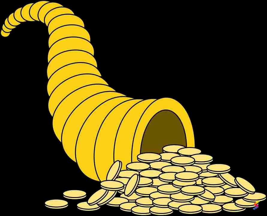 Define Cornucopia, Cornucopia Meaning, Cornucopia Examples, Cornucopia ...