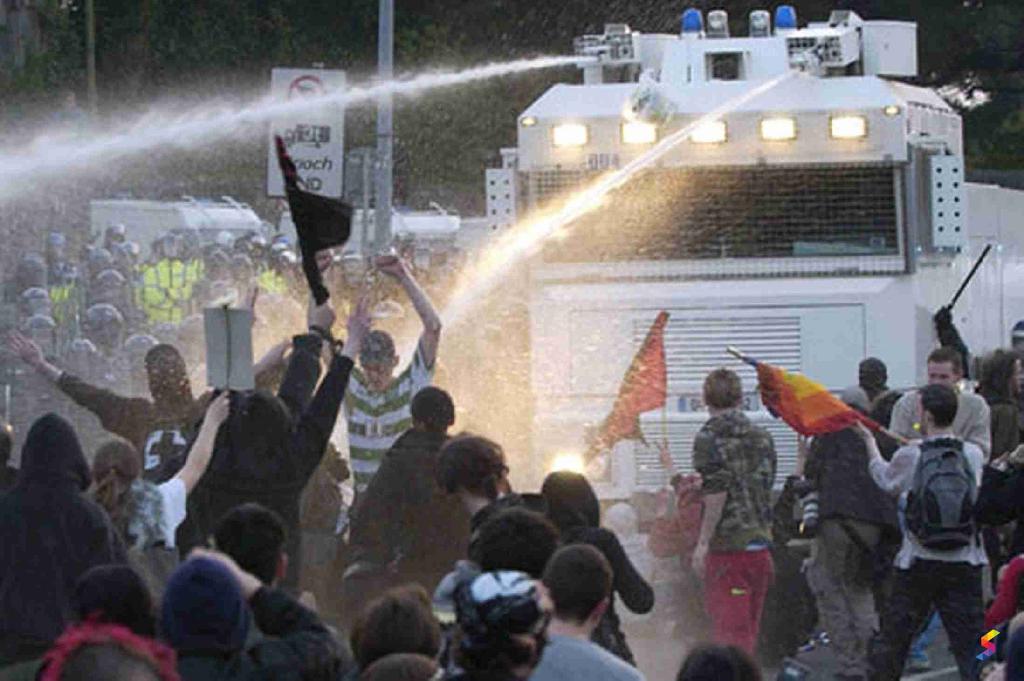 Define Disperse, Disperse Meaning, Disperse Examples, Disperse Synonyms ...