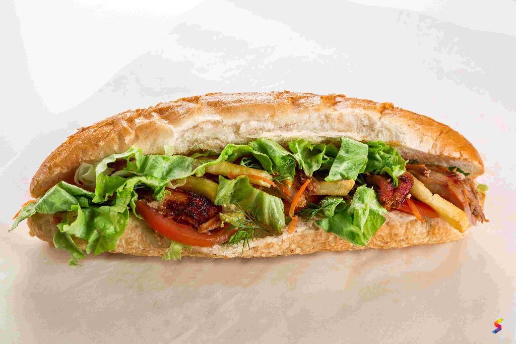 Define Sandwich, Sandwich Meaning, Sandwich Examples, Sandwich Synonyms ...