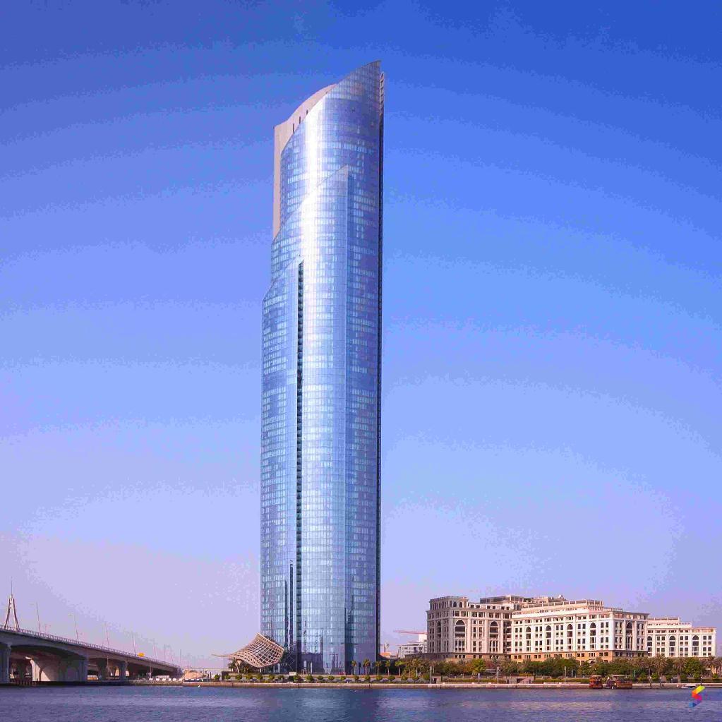 Define Skyscraper, Skyscraper Meaning, Skyscraper Examples, Skyscraper ...