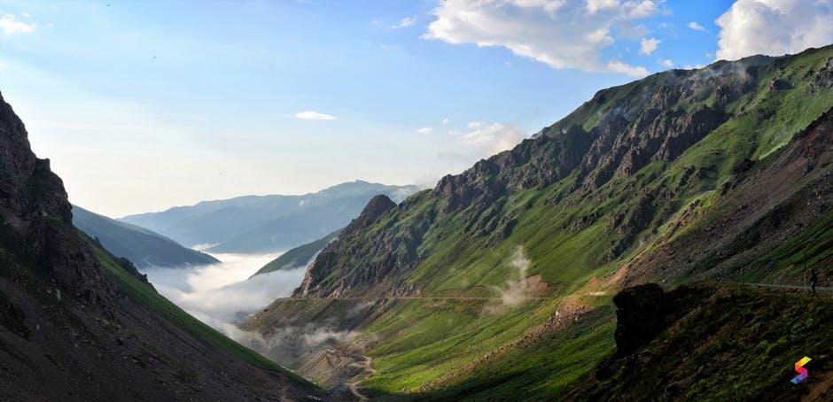 Define Highlands, Highlands Meaning, Highlands Examples, Highlands ...