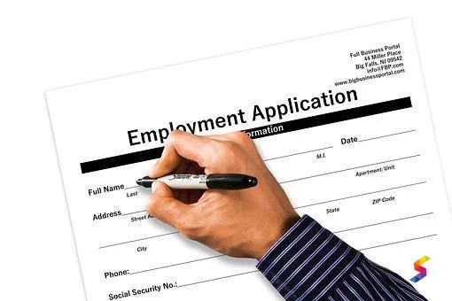 Define Applicant, Applicant Meaning, Applicant Examples, Applicant ...