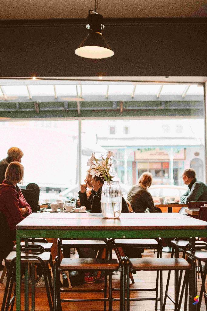 Define Cafeteria, Cafeteria Meaning, Cafeteria Examples, Cafeteria ...