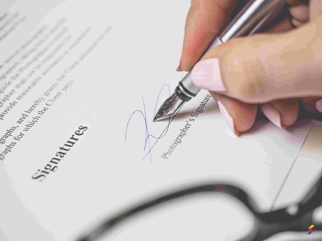 Define Countersign Countersign Meaning Countersign Examples