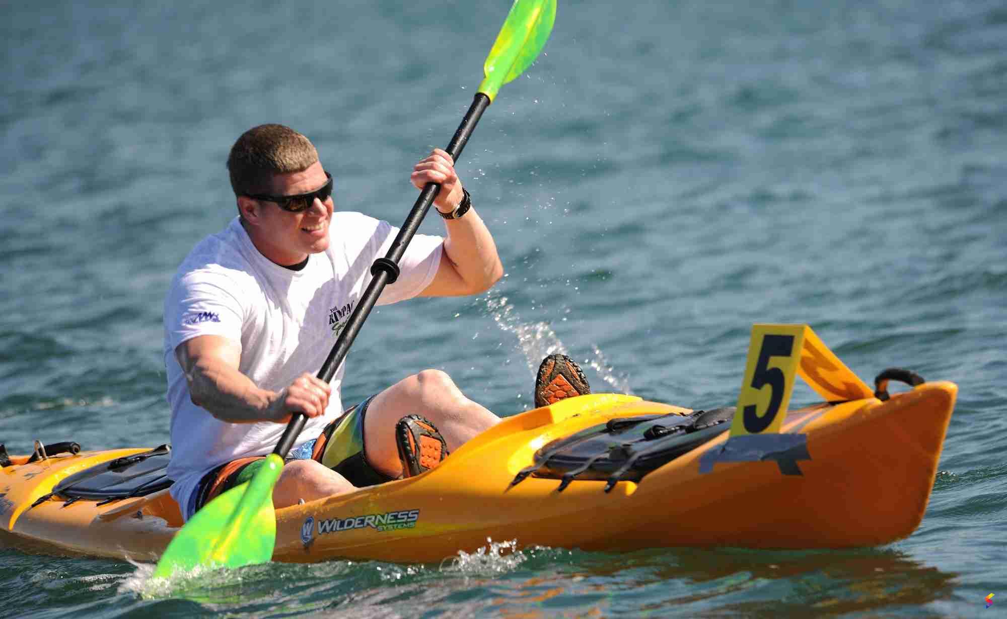 Define Kayaking, Kayaking Meaning, Kayaking Examples, Kayaking Synonyms ...