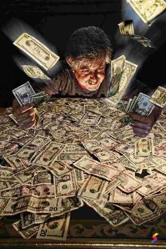 Define Rapacious, Rapacious Meaning, Rapacious Examples, Rapacious ...