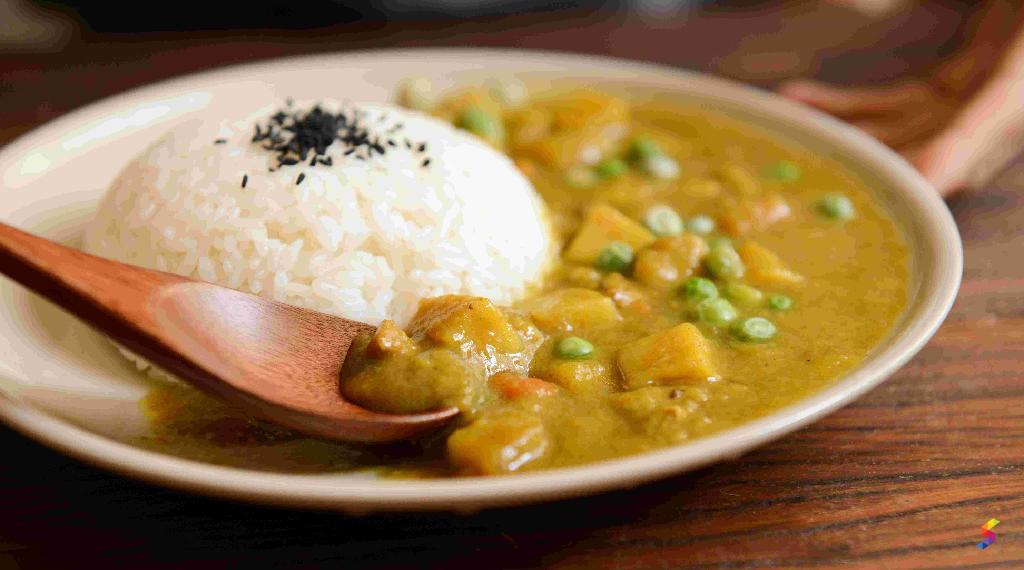 Define Curry, Curry Meaning, Curry Examples, Curry Synonyms, Curry ...