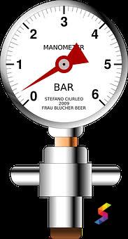 Define Manometer, Manometer Meaning, Manometer Examples, Manometer ...