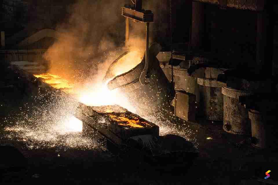 Define Metallurgy, Metallurgy Meaning, Metallurgy Examples, Metallurgy ...