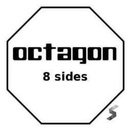 Define Octagon, Octagon Meaning, Octagon Examples, Octagon Synonyms ...