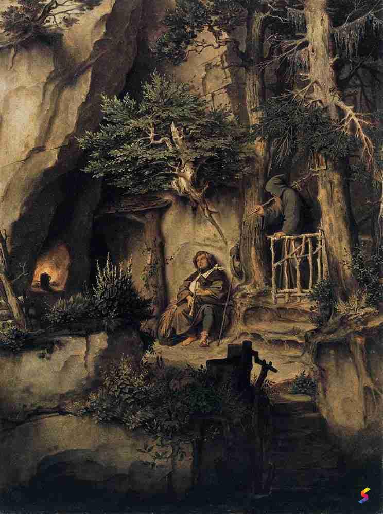 Define Troglodyte, Troglodyte Meaning, Troglodyte Examples, Troglodyte ...