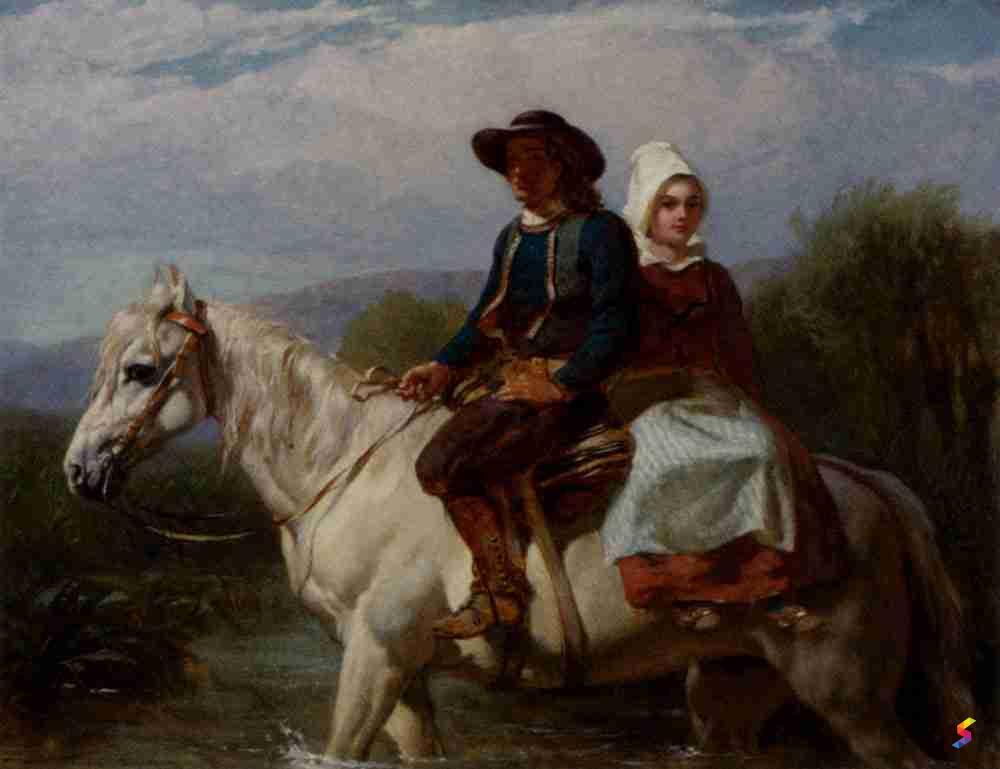 Define Ford, Ford Meaning, Ford Examples, Ford Synonyms, Ford Images ...