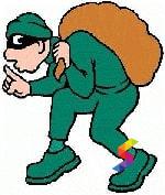 Define Burglar, Burglar Meaning, Burglar Examples, Burglar Synonyms ...