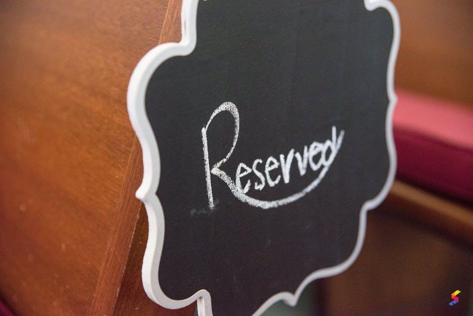Define Reservation Reservation Meaning Reservation Examples Define Reservation Reservation Meaning Reservation Examples