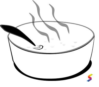 Define Simmer, Simmer Meaning, Simmer Examples, Simmer Synonyms, Simmer ...