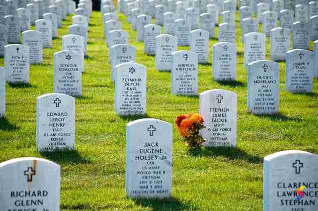 Define Cemetery, Cemetery Meaning, Cemetery Examples, Cemetery Synonyms ...