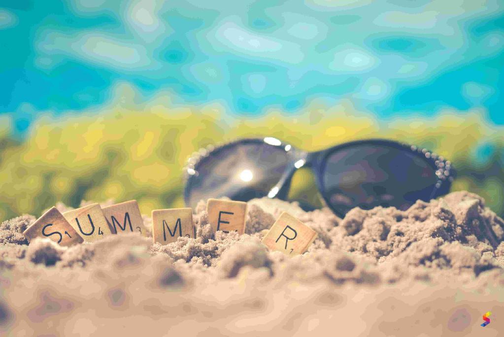 Define Summer, Summer Meaning, Summer Examples, Summer Synonyms, Summer ...